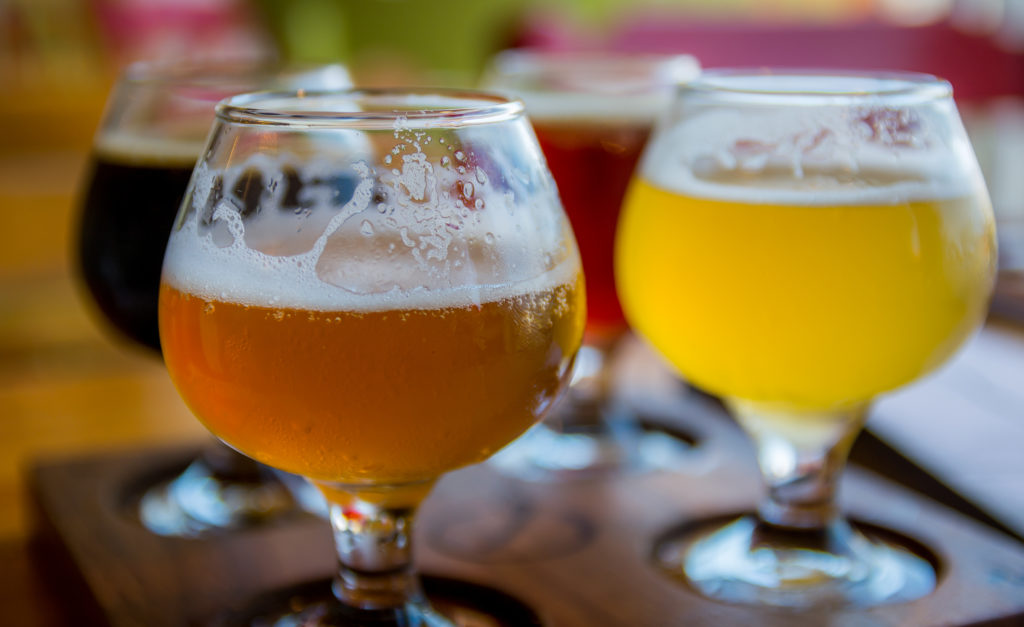 Blogue - S'évader au Bas-Saint-Laurent - Laurier Du Vallon