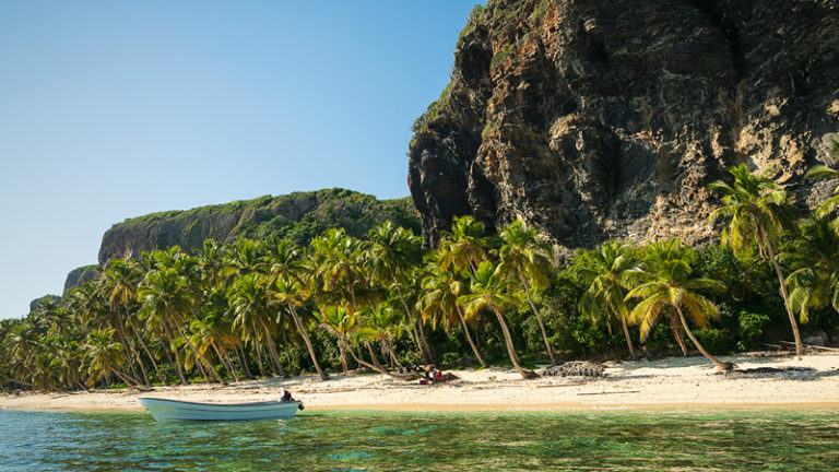 Blogue - Les meilleures plages en Rép.-dom. - Laurier Du Vallon