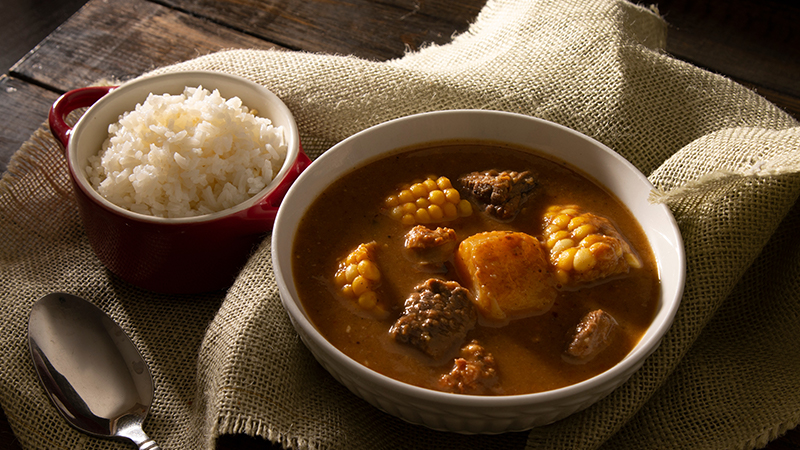 Blogue - Plats dominicains à essayer - Laurier Du Vallon