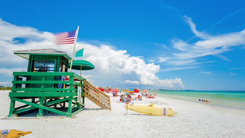 Blogue - Plages familiales en Floride - Laurier Du Vallon Blogue - Plages familiales en Floride - Laurier Du Vallon